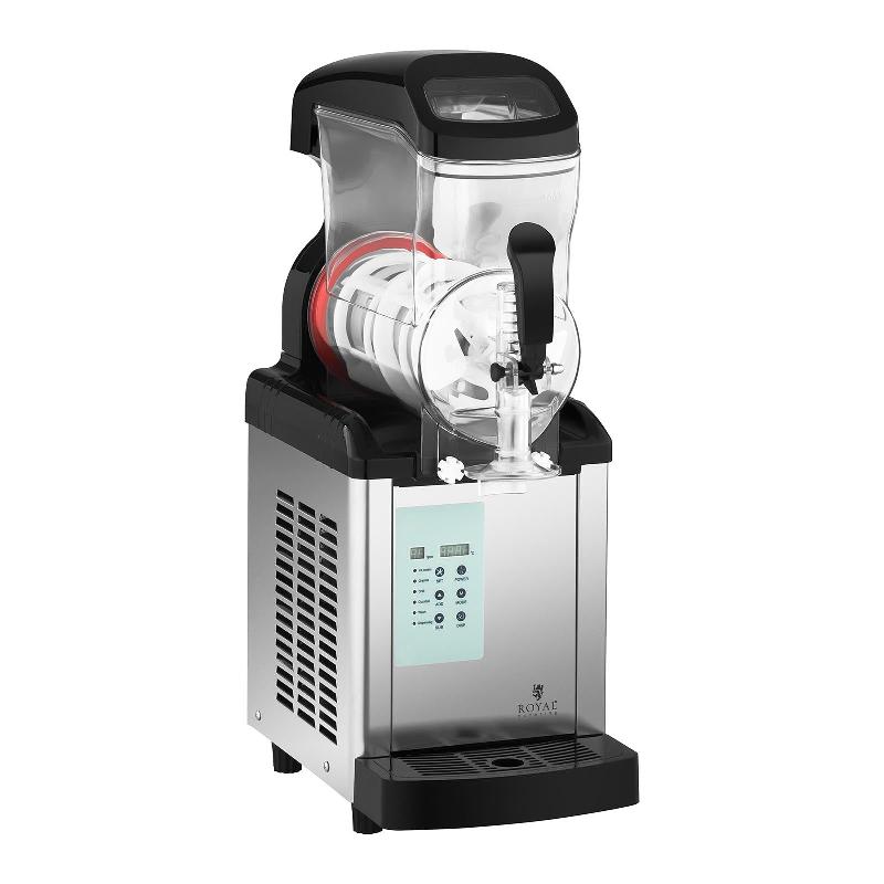 Machine à granita professionnelle - Achat / Vente pas cher avec prix ...