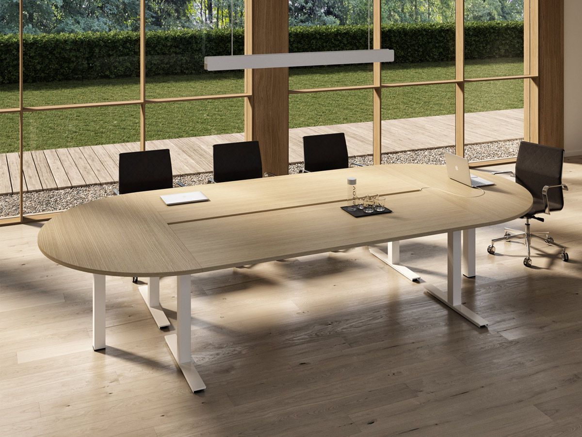 Tables de réunions - tous les fournisseurs - tables pour salles de ...