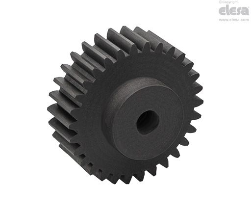 Engrenages à denture droite - tous les fournisseurs - engrenages à ...