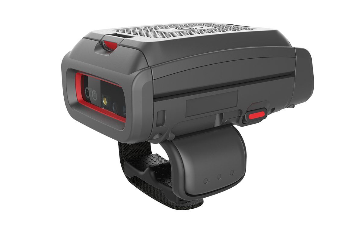 Lecteur code barre Honeywell - Hellopro.fr