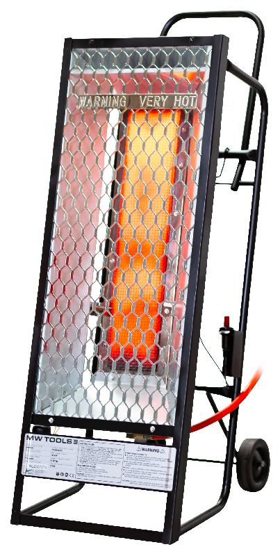 Radiants à gaz - tous les fournisseurs - radiants à gaz - radiant ...