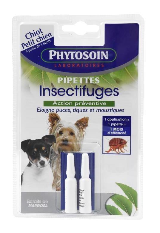 Insectifuge et insecticide - Comparez les prix pour professionnels sur ...