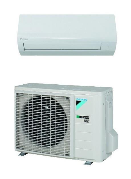 Climatiseurs splits inverter - Comparez les prix pour professionnels sur Hellopro.fr - page 1