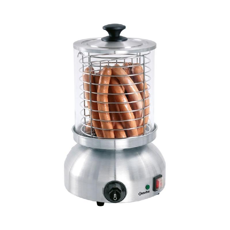 Machine à hot dog - Achat / Vente pas cher avec prix sur Hellopro.fr
