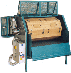 Polisseuses industrielles - tous les fournisseurs - polisseuse ...