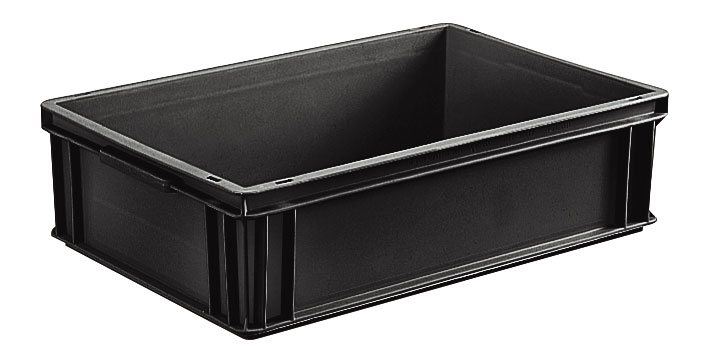 Bac plastique antistatique - Comparez les prix pour professionnels sur ...