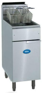 Friteuses - tous les fournisseurs - - friteuse professionnelle ...