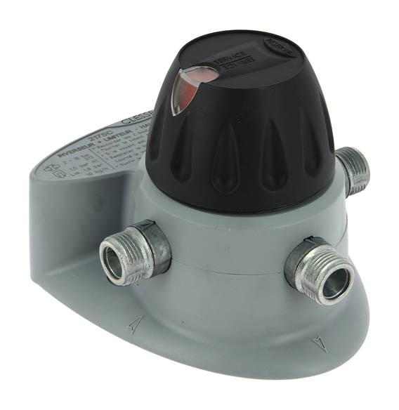 INVERSEUR GAZ AUTOMATIQUE 2175C POUR BOUTEILLE PROPANE 1,5 BAR AVEC ...