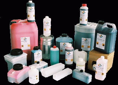 Solvants; agents solvants; dissolvants; solubilisants