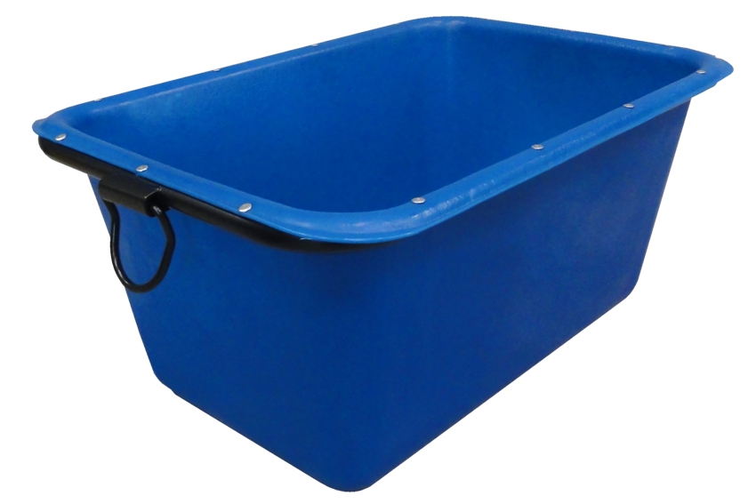 Bac à mortier et benne à béton - Comparez les prix pour professionnels ...