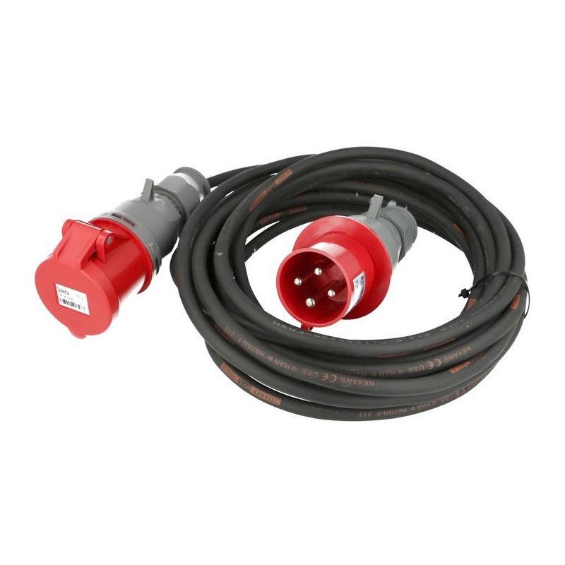 Rallonges électriques - Comparez les prix pour professionnels sur ...