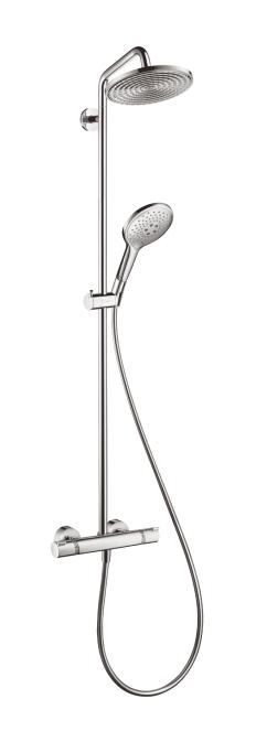 Colonnes de douches hansgrohé - Achat / Vente de colonnes de douches ...