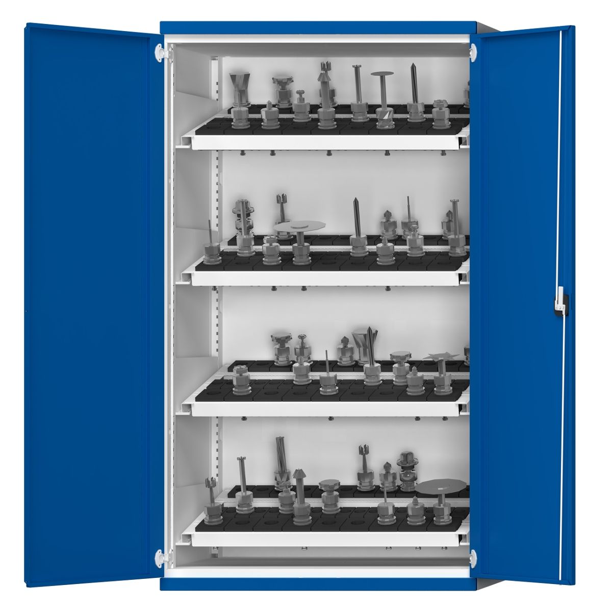 Armoire d'atelier - tous les fournisseurs - armoire à casiers - armoire ...