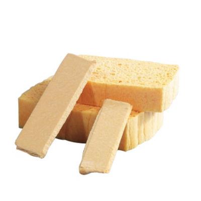 10 éponges Spontex Azella comprimées n°6