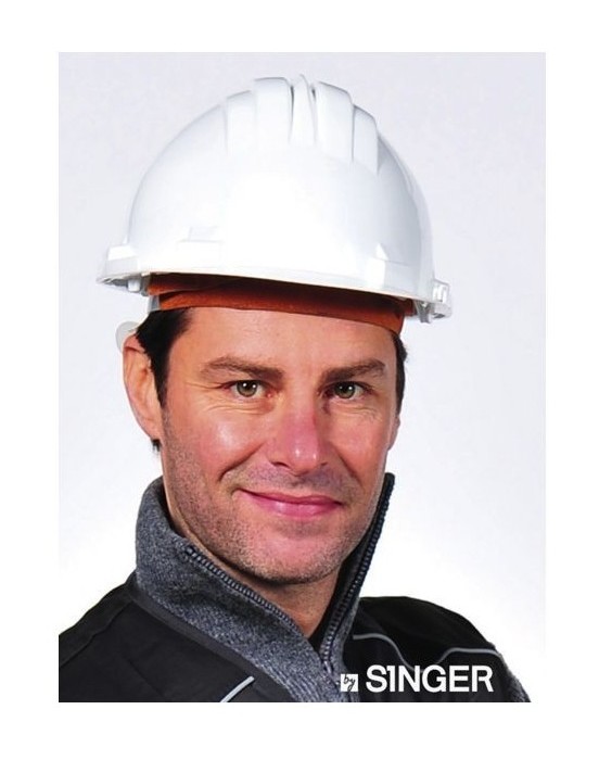 Casque de chantier singer freres - Achat / Vente de casque de chantier ...