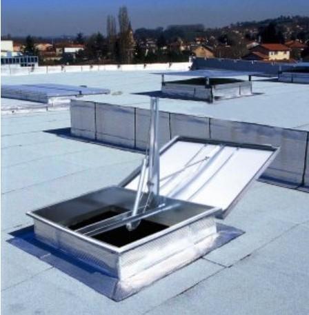 exutoire - définition - C'est quoi