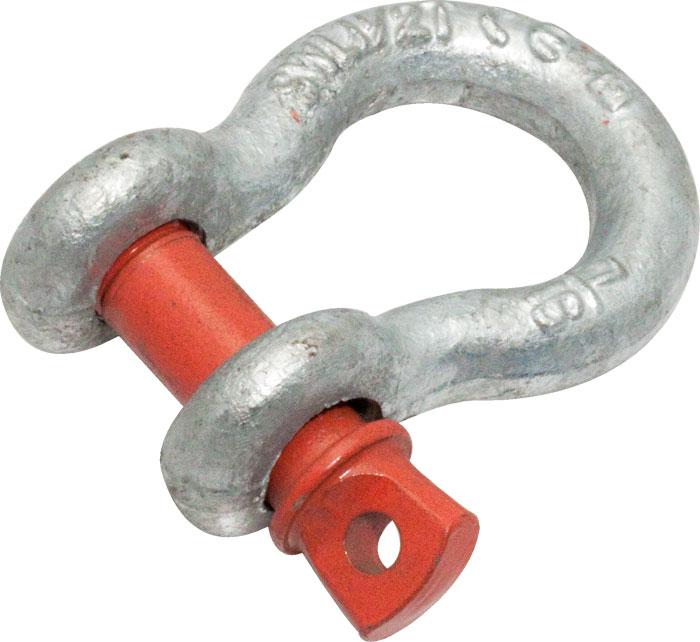 Manille de levage lyre - Tous les fournisseurs de Manille de levage ...