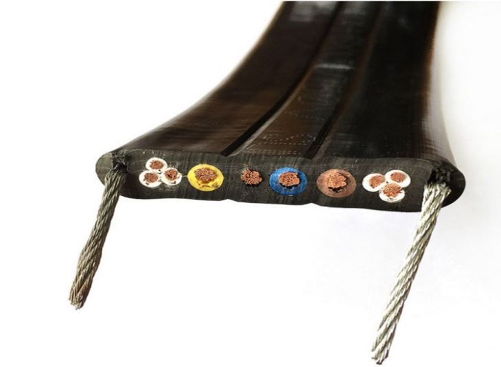 Câbles plats - tous les fournisseurs - câbles plats - câble plat à ...