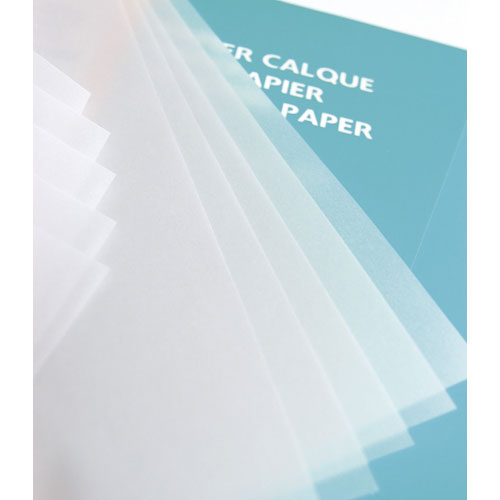 Papiers calque - 204 modèles à comparer sur Hellopro.fr