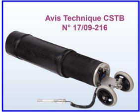 Réhabilitation de canalisation sans tranchée par chemisage partiel ...