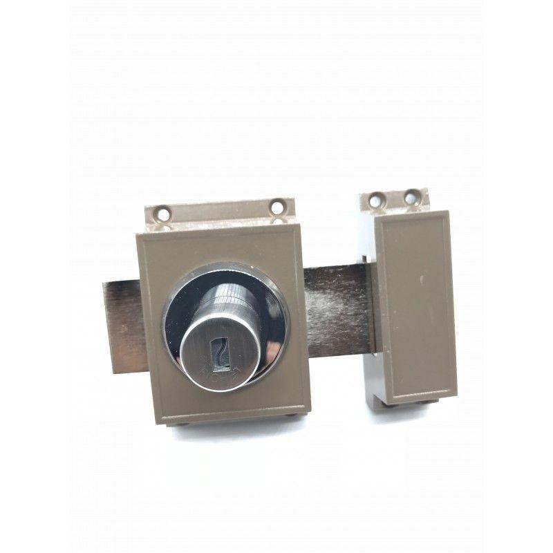 Verrou fichet - Achat / Vente de verrou fichet - Comparez les prix sur ...