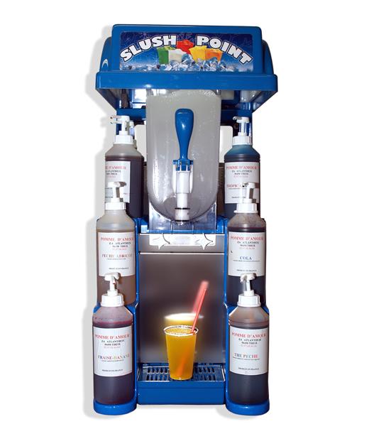 Machine à granita professionnelle - Achat / Vente pas cher avec prix ...