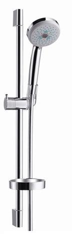 Colonnes de douches hansgrohe - Achat / Vente de colonnes de douches ...