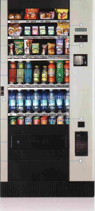 Comment prendre boisson distributeur sans payer ? La réponse est sur ...