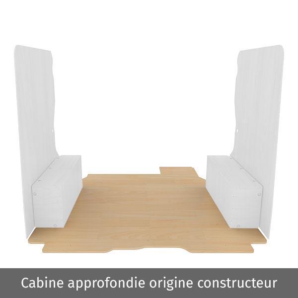 Plancher contreplaqué brut devis sous 48h