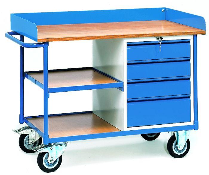 ETABLI ROULANT 2437 devis sous 24h