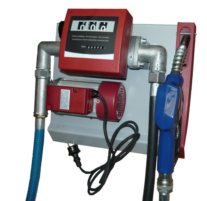 Bornes de stations-services - tous les fournisseurs - bornes de ...