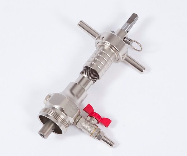 Machine à percer smarq - optim quality, s.L. - extrêmement légère (2,2 kg)