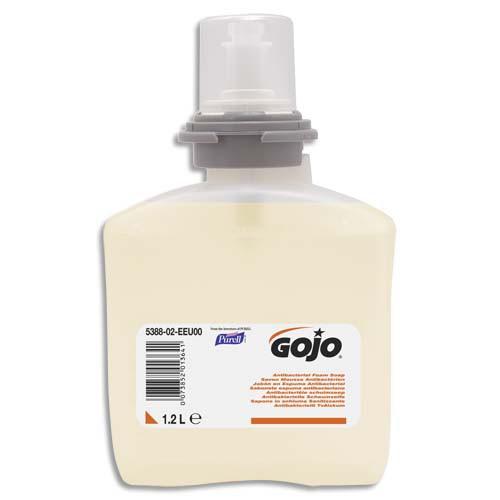 Distributeur de savon gojo - Achat / Vente de distributeur de savon ...