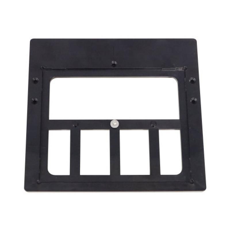 Plaques de base pour gabarit de fraisage universelle ARGENTA ks alu ...