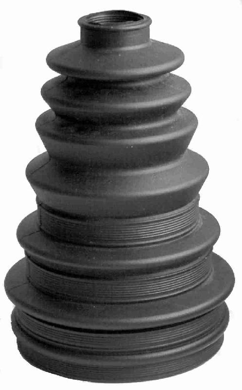 Soufflet de cardan universel - inno 6000/12