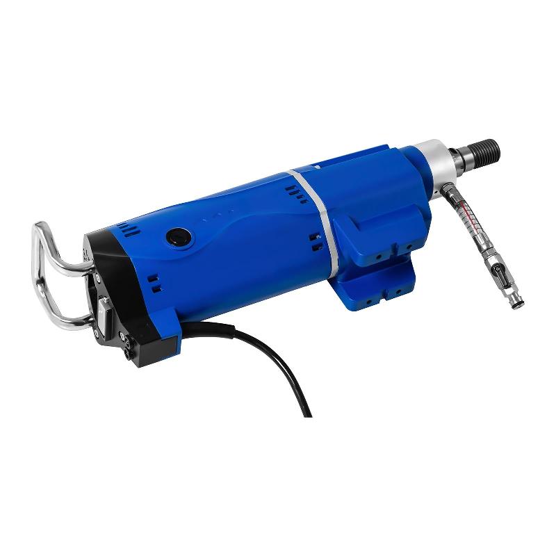 Carotteuses | diamant, carottage, électrique, portative | hellopro.fr