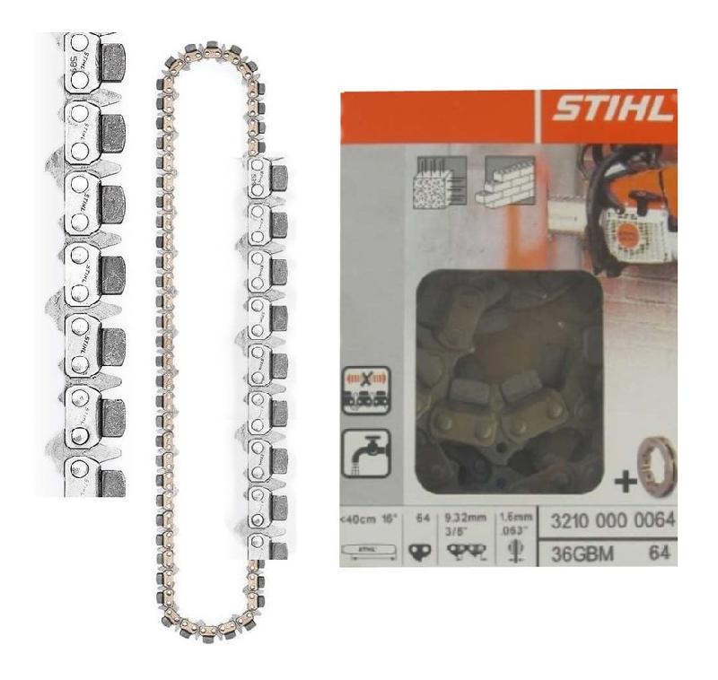 Accessoires pour tronçonneuse stihl - Achat / Vente de accessoires pour ...
