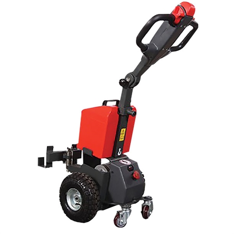 Tracteurs pousseurs | pousseur tireur de charge | hellopro