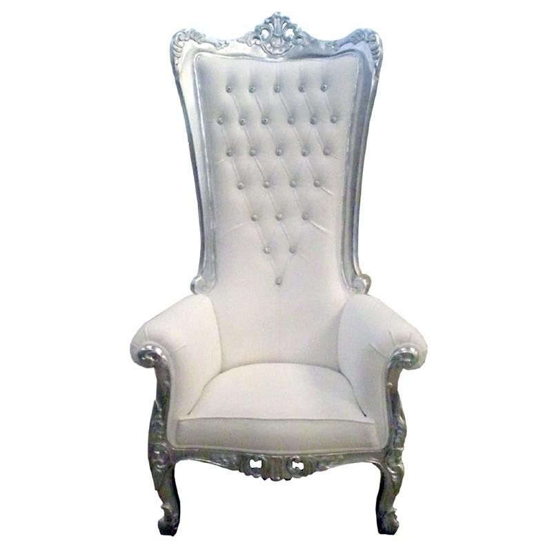 TRONE ROYAL EROS devis sous 24h