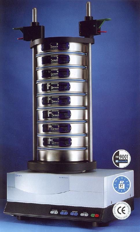 Tamis de laboratoire - Comparez les prix pour professionnels sur ...