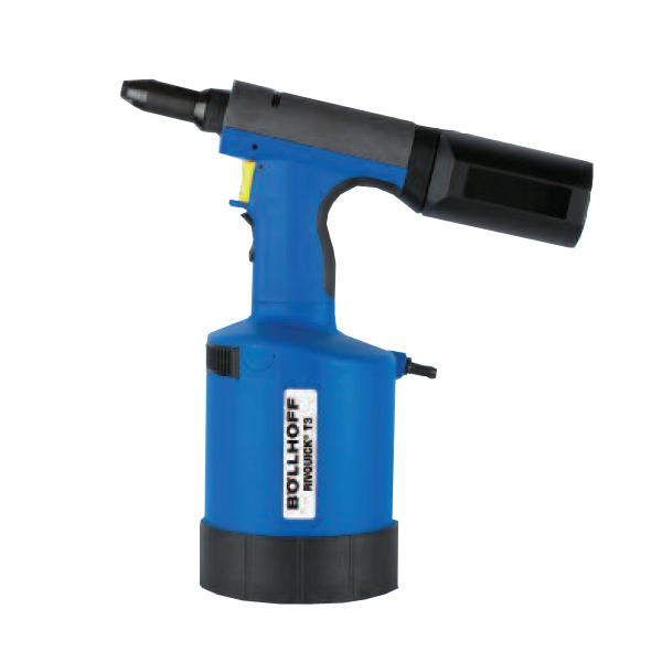 Riveteuse oléopneumatique bollhoff - Achat / Vente de riveteuse ...