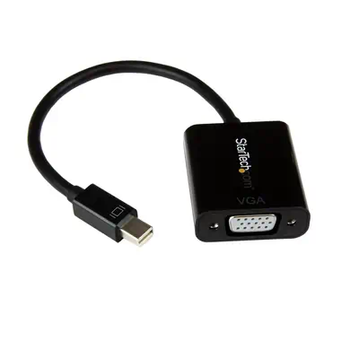 StarTech Adaptateur Mini DisplayPort 1.2 vers VGA devis sous 1h