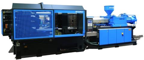 Presses a injecter pour plastique - tous les fournisseurs - presse ...