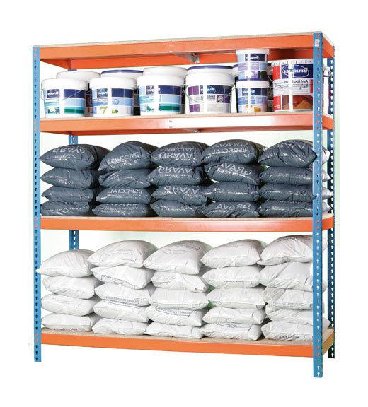 ETAGERE ORANGE - ACHAT / VENTE ETAGERE ORANGE AU MEILLEUR PRIX - HELLOPRO