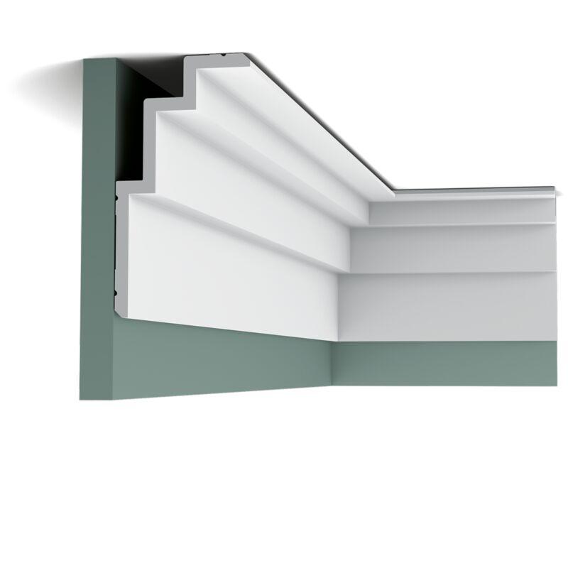 Corniches pour plafonds - Comparez les prix pour professionnels sur ...