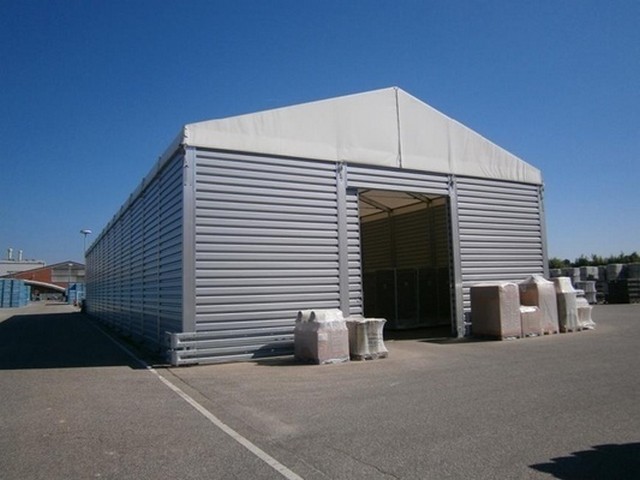 Entrepôts modulaires de stockage - tous les fournisseurs - entrepôts ...