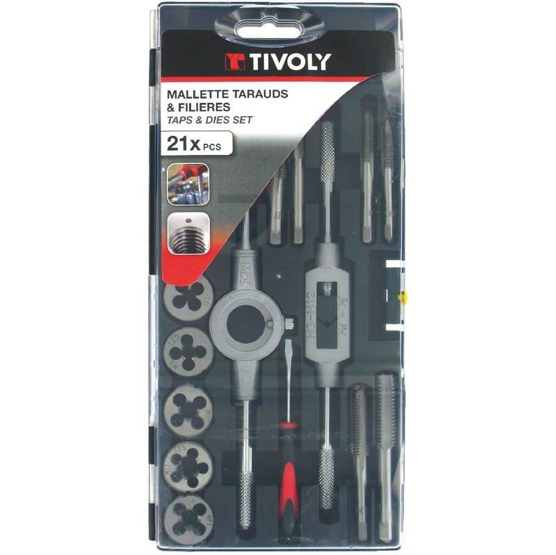 TARAUD NPT - ACHAT / VENTE TARAUD NPT AU MEILLEUR PRIX - HELLOPRO