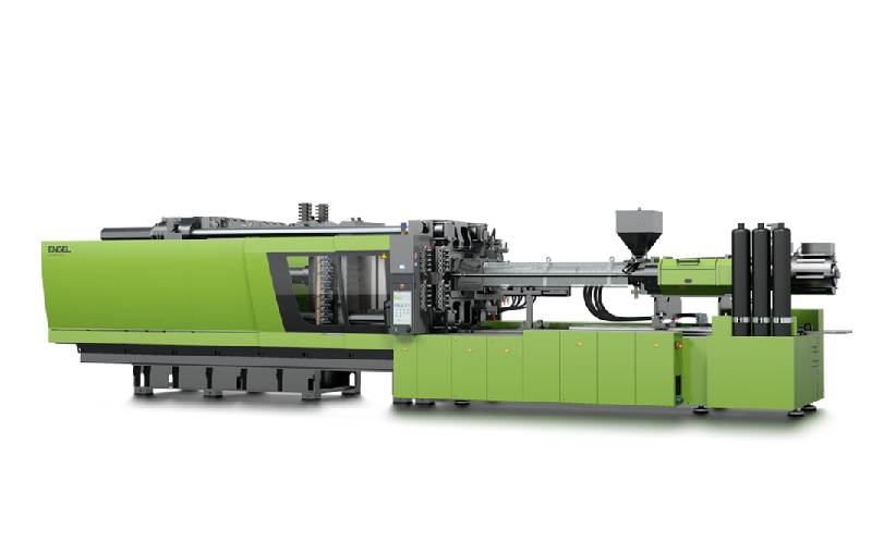 Presses a injecter pour plastique engel speed | e-speed