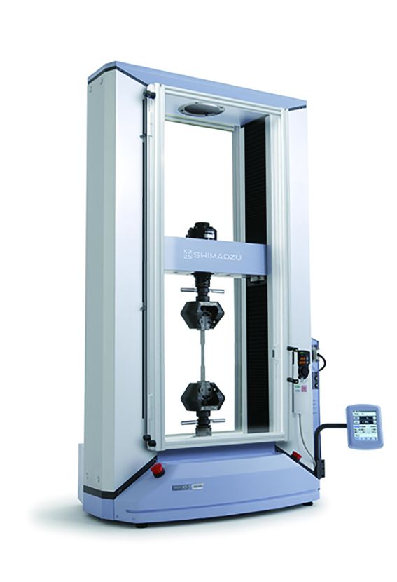 Machines d'essai de traction - tous les fournisseurs - essai matériau ...