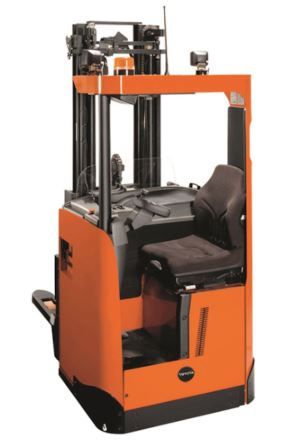 Gerbeur électrique lateral - Hellopro.fr